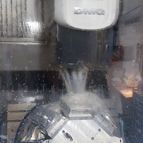 Peterson Machining Inc. - Peterson Machining Inc.