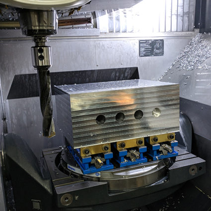 Peterson Machining Inc. - Peterson Machining Inc.
