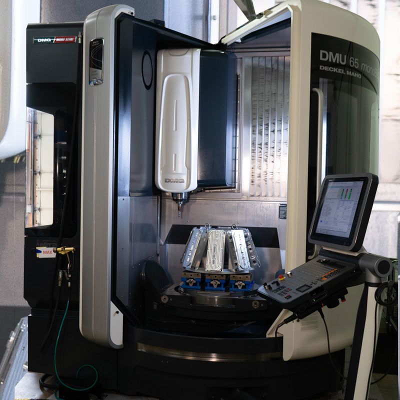 Machines Archives - Peterson Machining Inc.